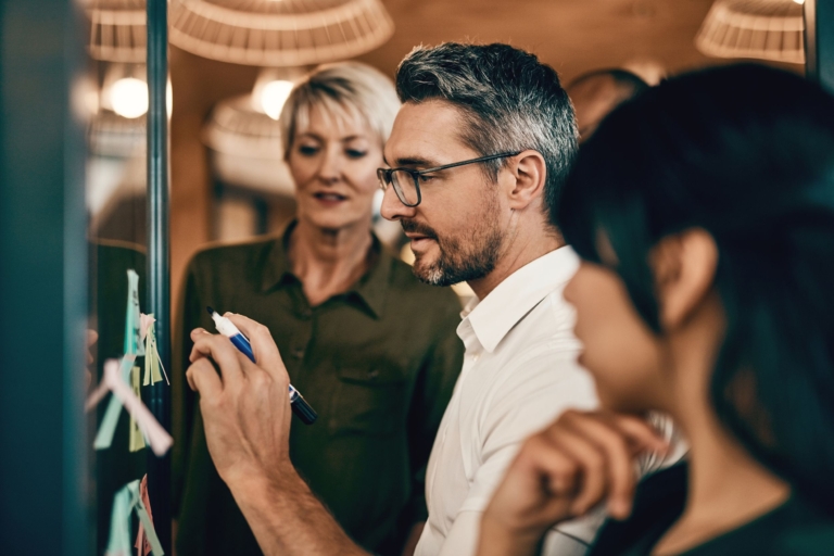 7 steps to quickly and effectively fill a job opening | Vaco