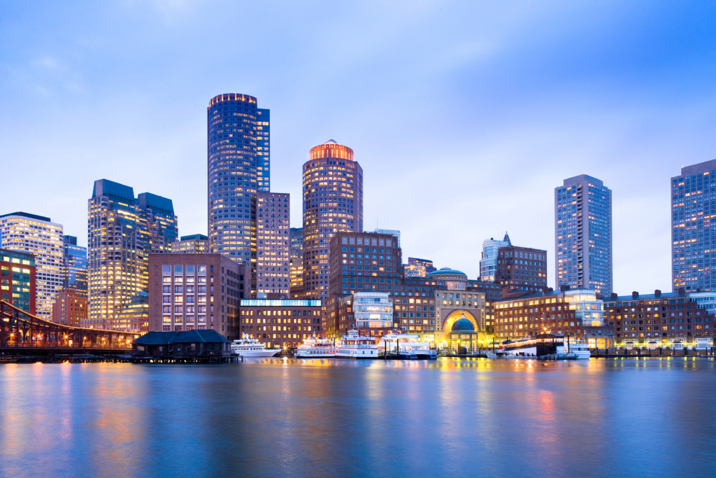 Strategic Staffing Agency and Recruitment Partner in Boston, MA | Vaco