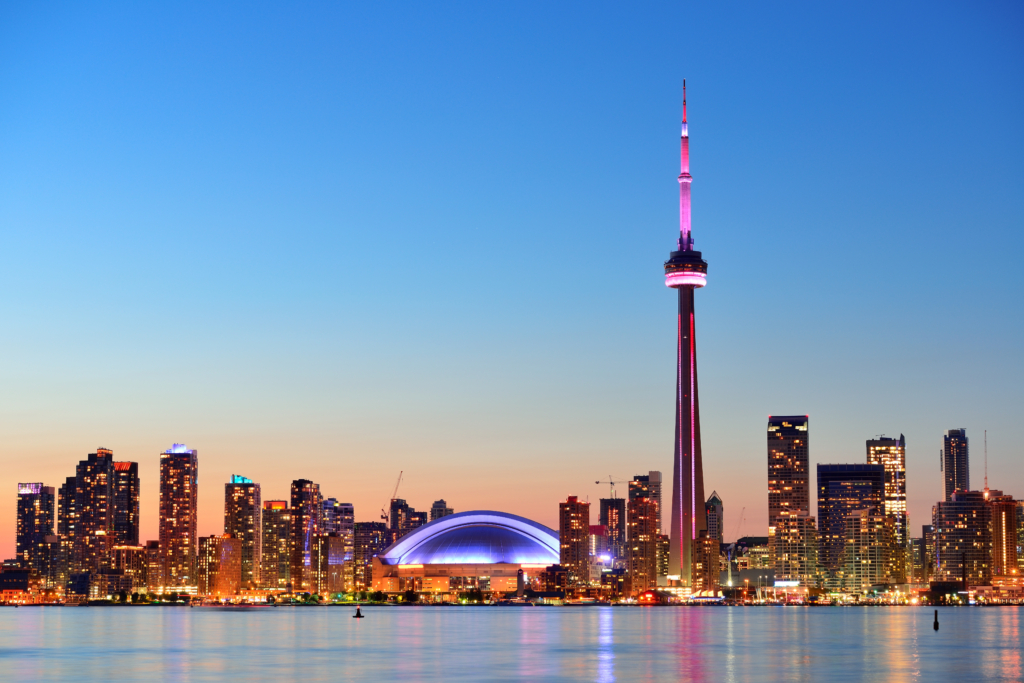 Toronto’s Premier Staffing Agency | Vaco | Accounting, Finance ...