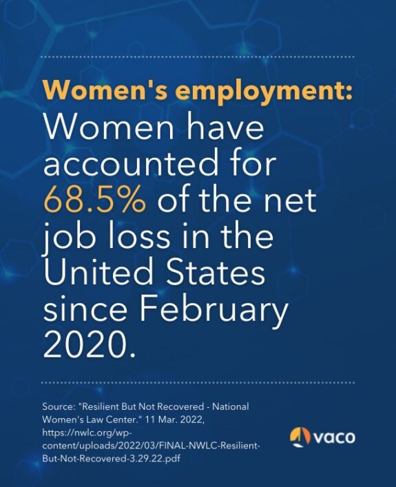 Where has all the talent gone, Part 1: A shrinking U.S. labor force | Vaco