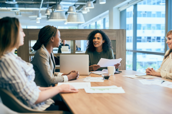 Temporary Staffing Solutions | Hire Top Talent Fast with Vaco