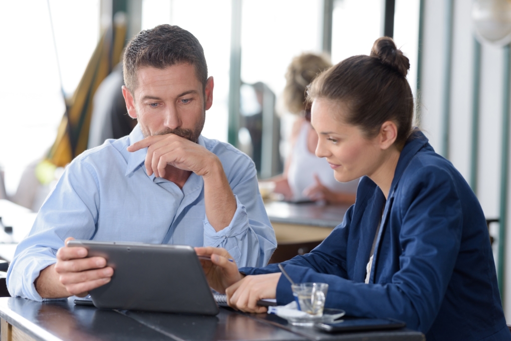 Staff Augmentation - Vaco