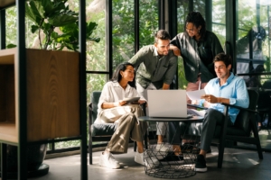 Staff Augmentation - Vaco