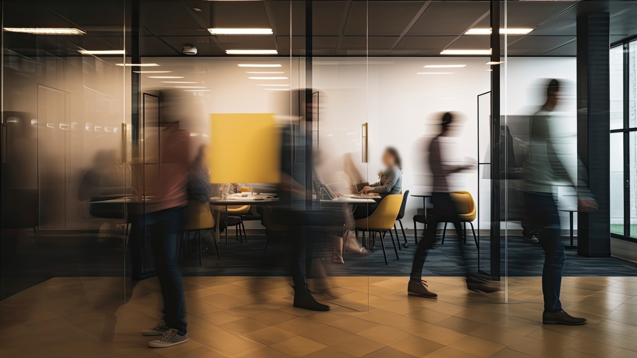 Staff Augmentation - Vaco